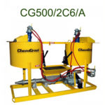 CG-500 Versatile Series | Chemgrout