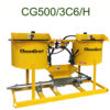 CG-500 Versatile Series | Chemgrout