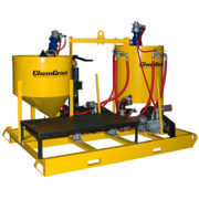 CG-600 Colloidal Series | Chemgrout