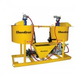 CG-500 High Pressure Series | Chemgrout