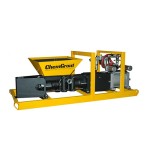 Grout Pumps | Chemgrout