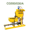 CG-550 Rugged Series | Chemgrout
