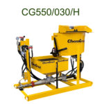 CG-550 Rugged Series | Chemgrout