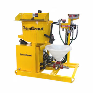 CG-550P Mini Series | Chemgrout