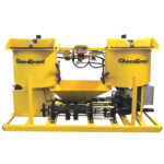 CG-500 High Pressure Series | Chemgrout